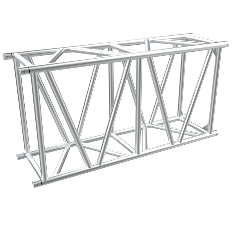 Aluminum Outdoor Rectangular Truss for Music Festival from China ...