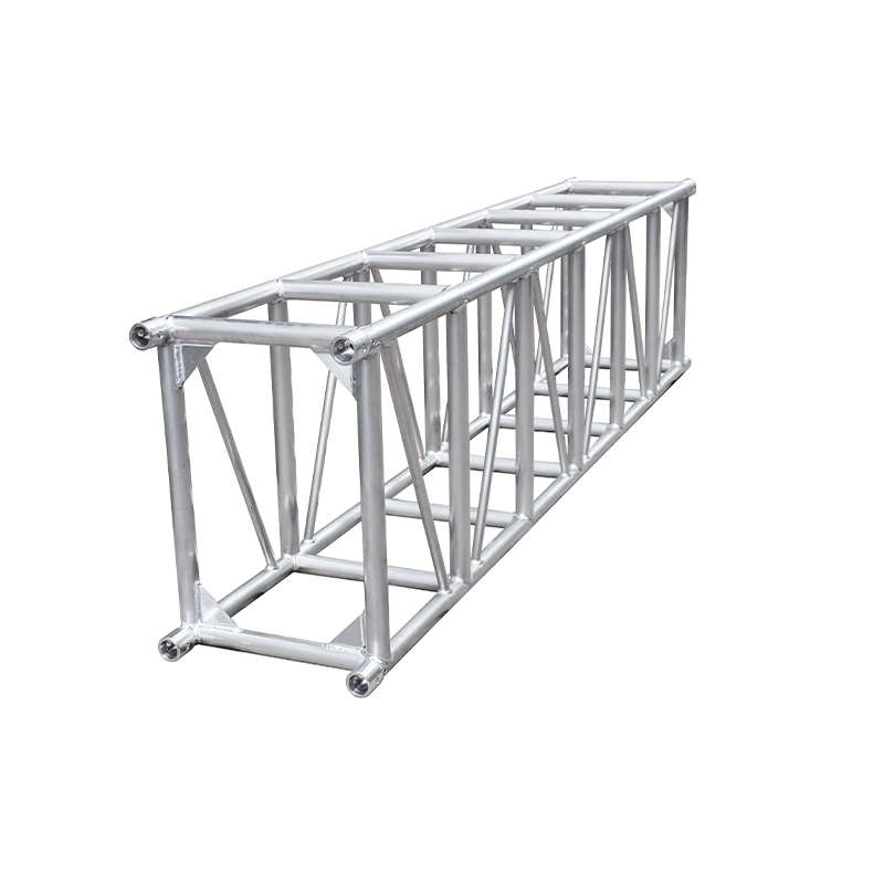 reused pre-rig Rectangular Truss for display from China manufacturer ...