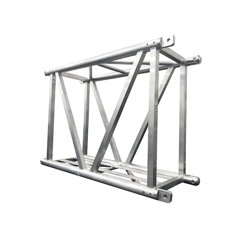 What Is The Advantage of Using Rectangular Trusses Modularity And ...