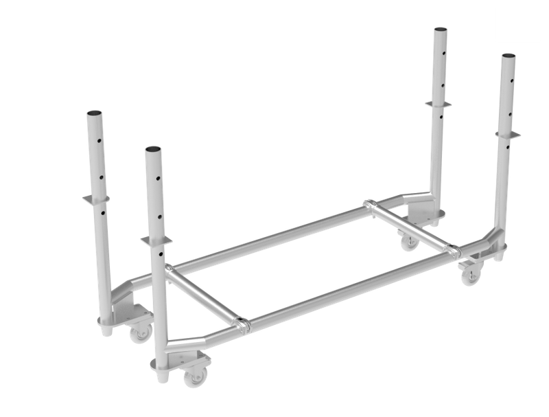 Aluminum Lighting Pre-rig Truss from China manufacturer - Shinestage