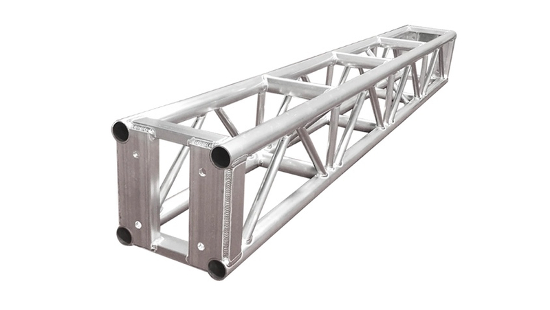 12"TBSH bolt plate truss from China manufacturer - Shinestage