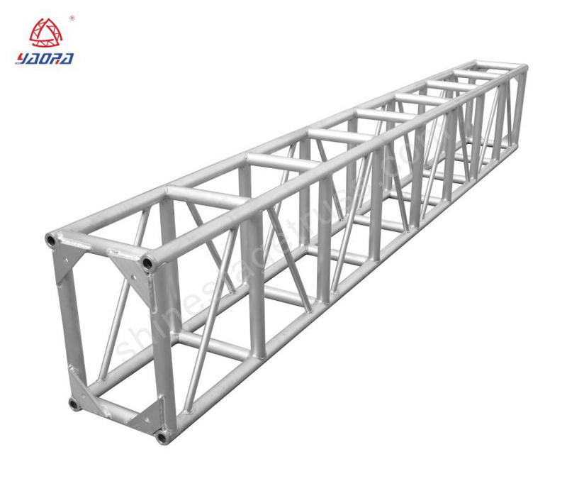 China Square Stage Lighting Truss Manufacturer from China manufacturer ...