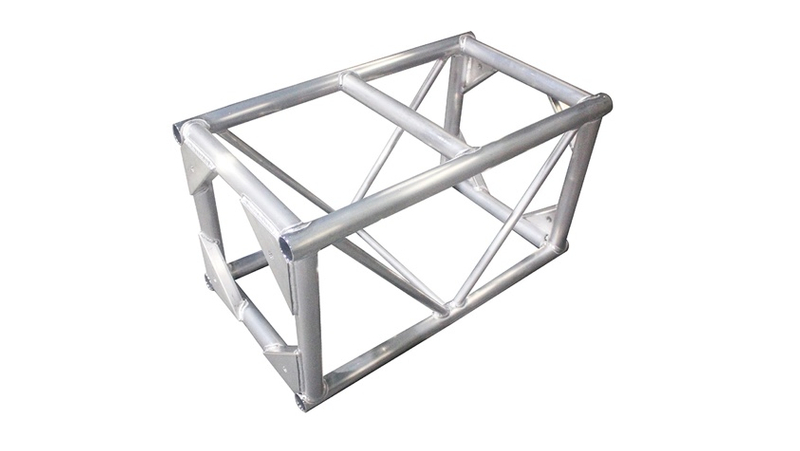 20.5 Inch Bolt Plate Truss from China manufacturer - Shinestage