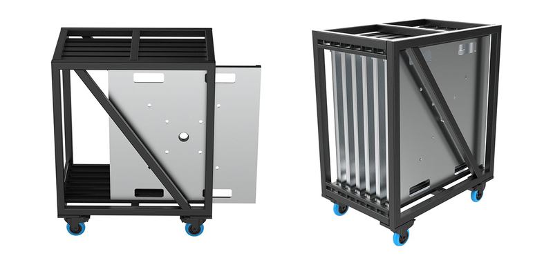 Base Plate CART A-096/A-097/A-098 from China manufacturer - Shinestage