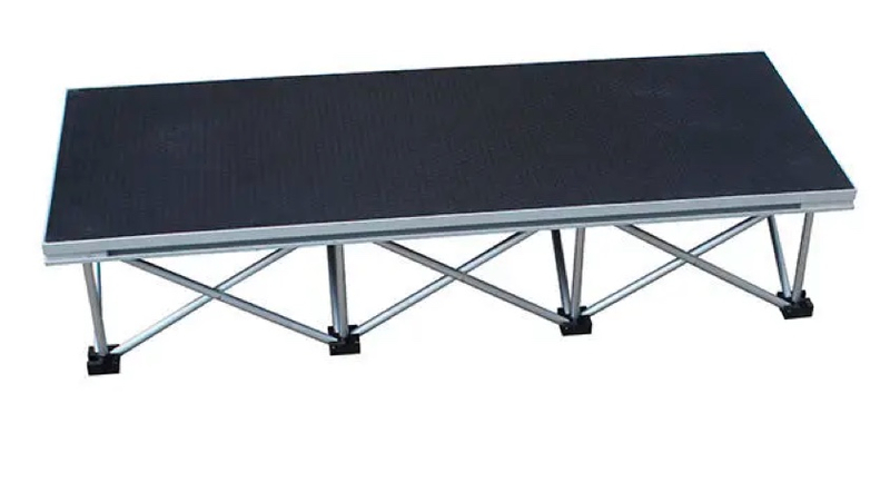 Spider Stage YSLW2 from China manufacturer - Shinestage